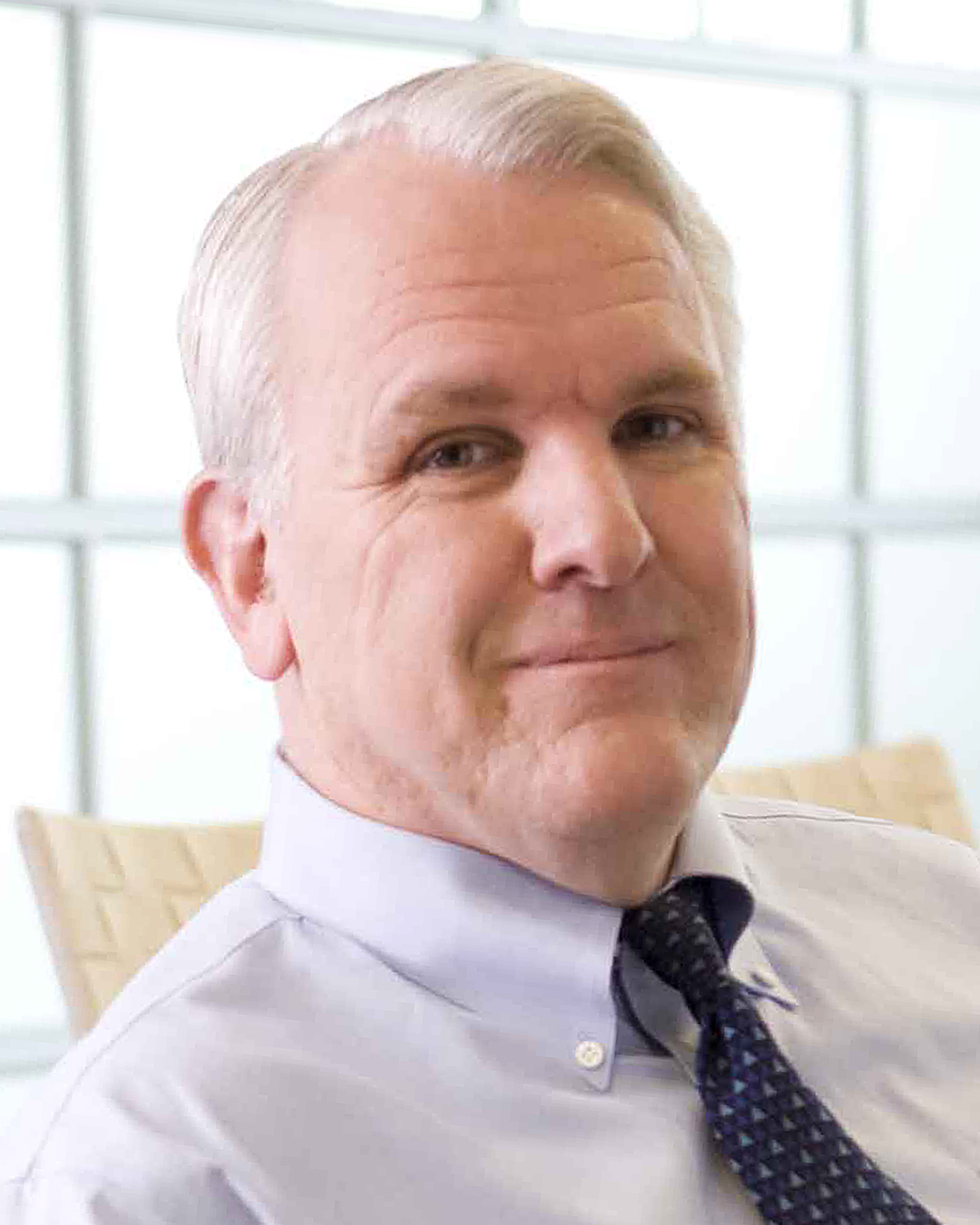 NTA | Martin Sullivan, 2021 Davie-Davis Award Recipient