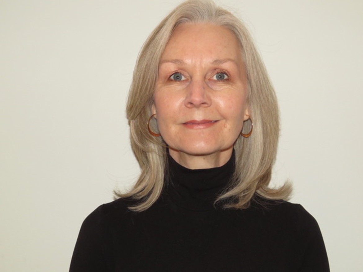 NTA | Janet McCubbin, 2022 Davie-Davis Award Recipient