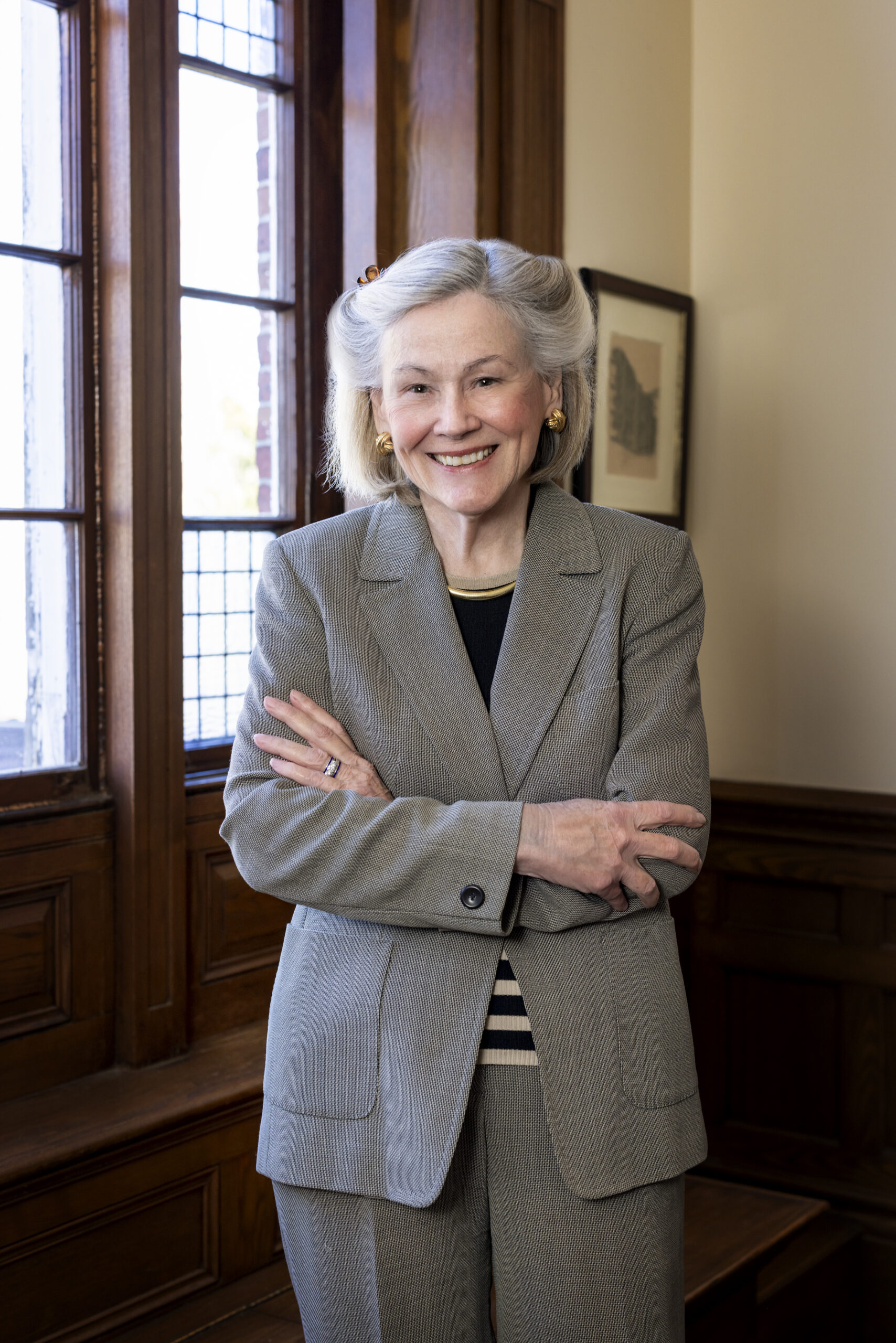 NTA | 115th Annual Conference Keynote Speakers