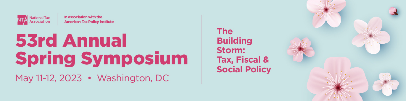 NTA | 53rd Spring Symposium Sponsors