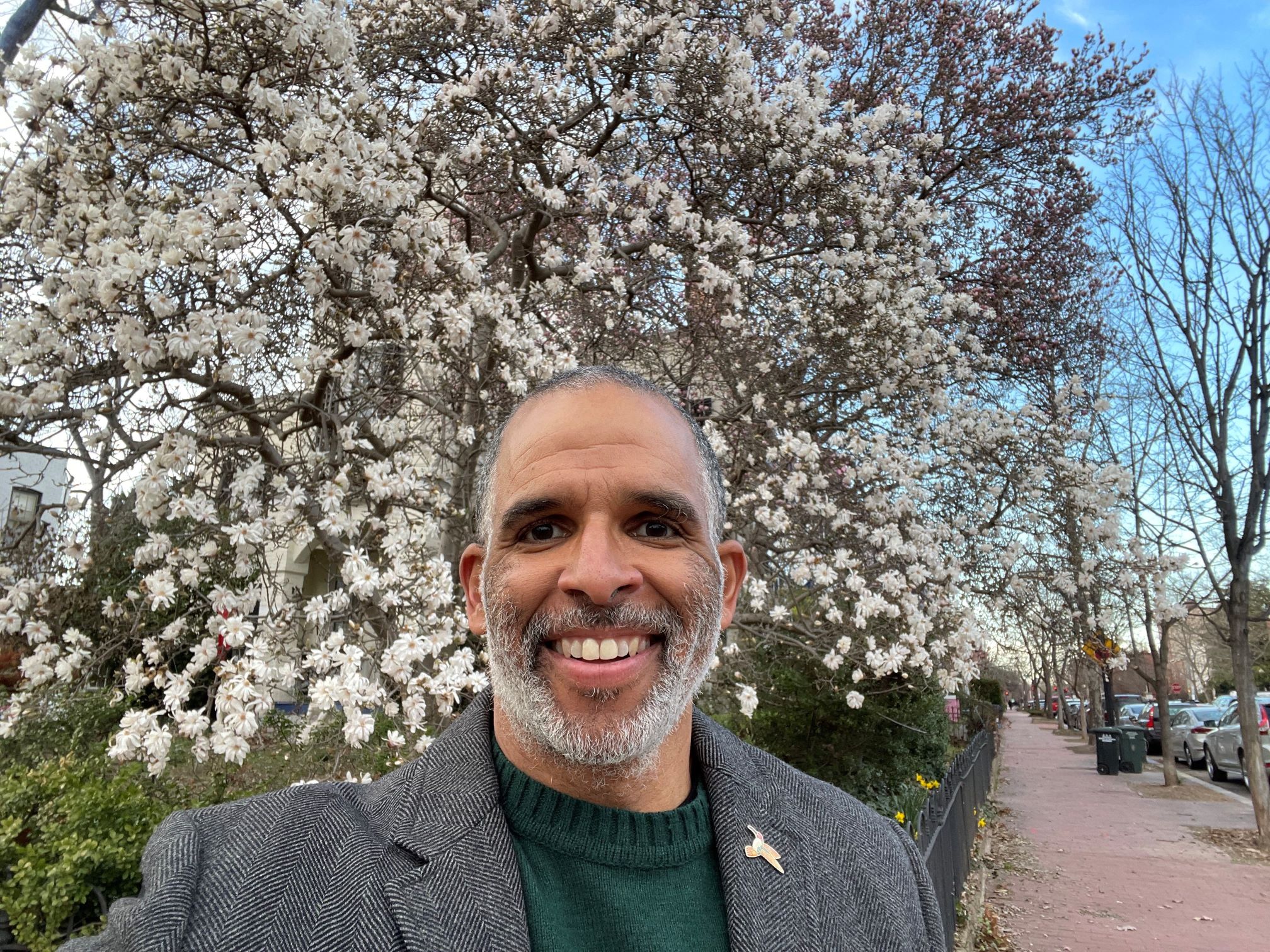 NTA | NTA Member Spotlight: Steven Dean