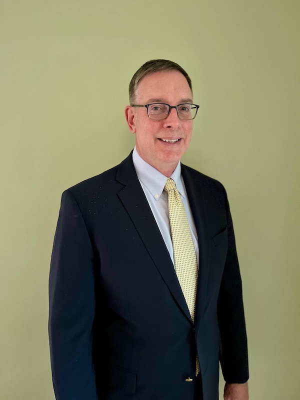 NTA | Barry Johnson, 2025 Davie-Davis Award Recipient